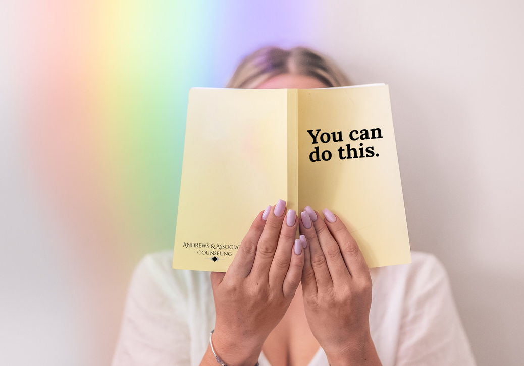 6 Inspiring Books For Therapy Clients Who Want to Improve Their Lives ...